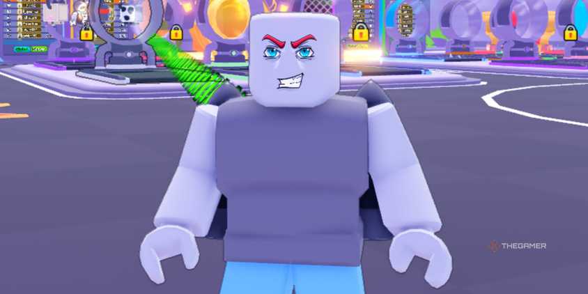 Weapon Fighting RNG Codes - Roblox