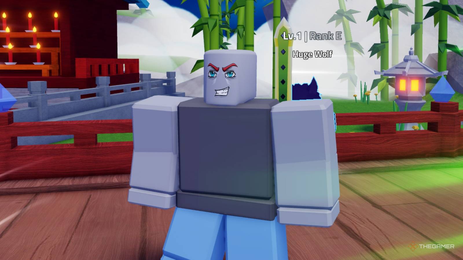 Weapon Fighting RNG Codes - Roblox