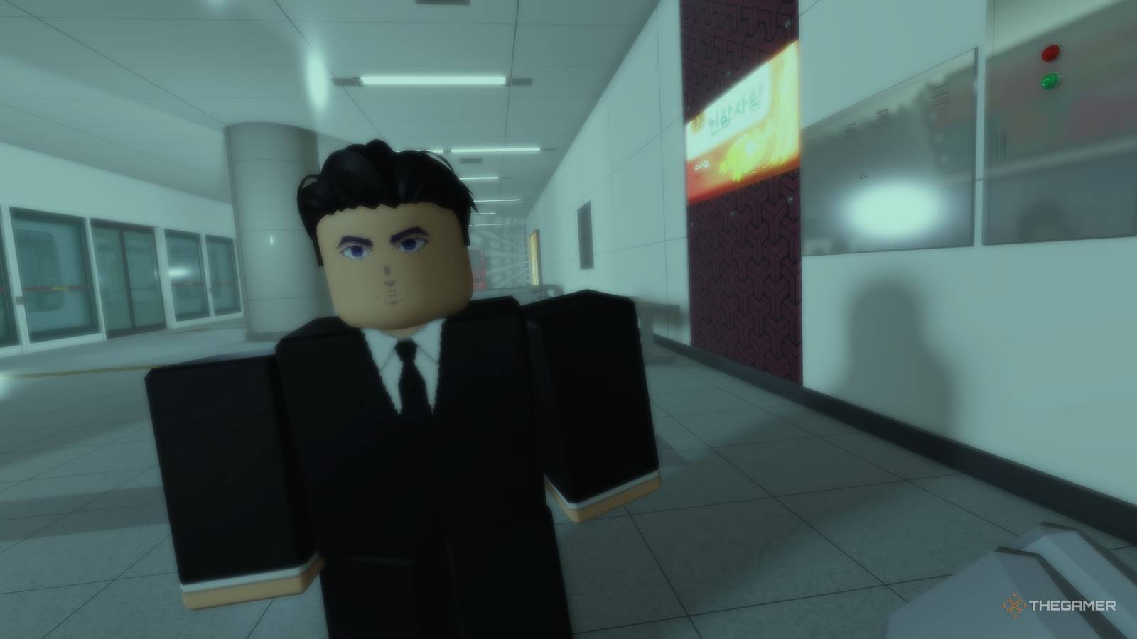 Round Six Codes - Roblox