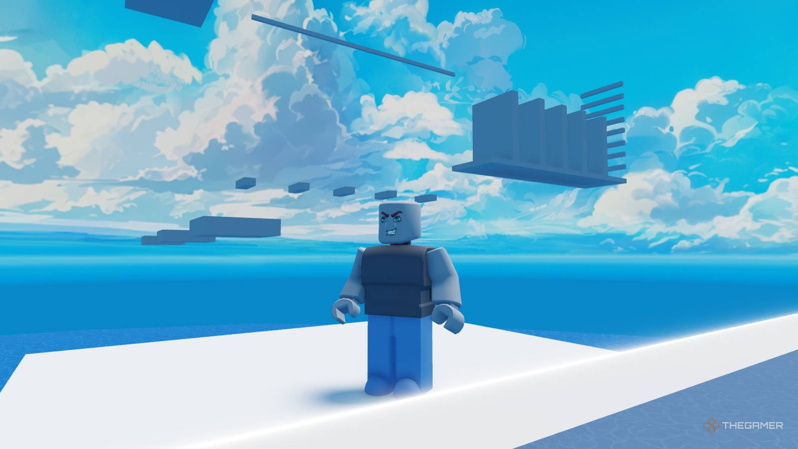 RoGuessr Codes - Roblox