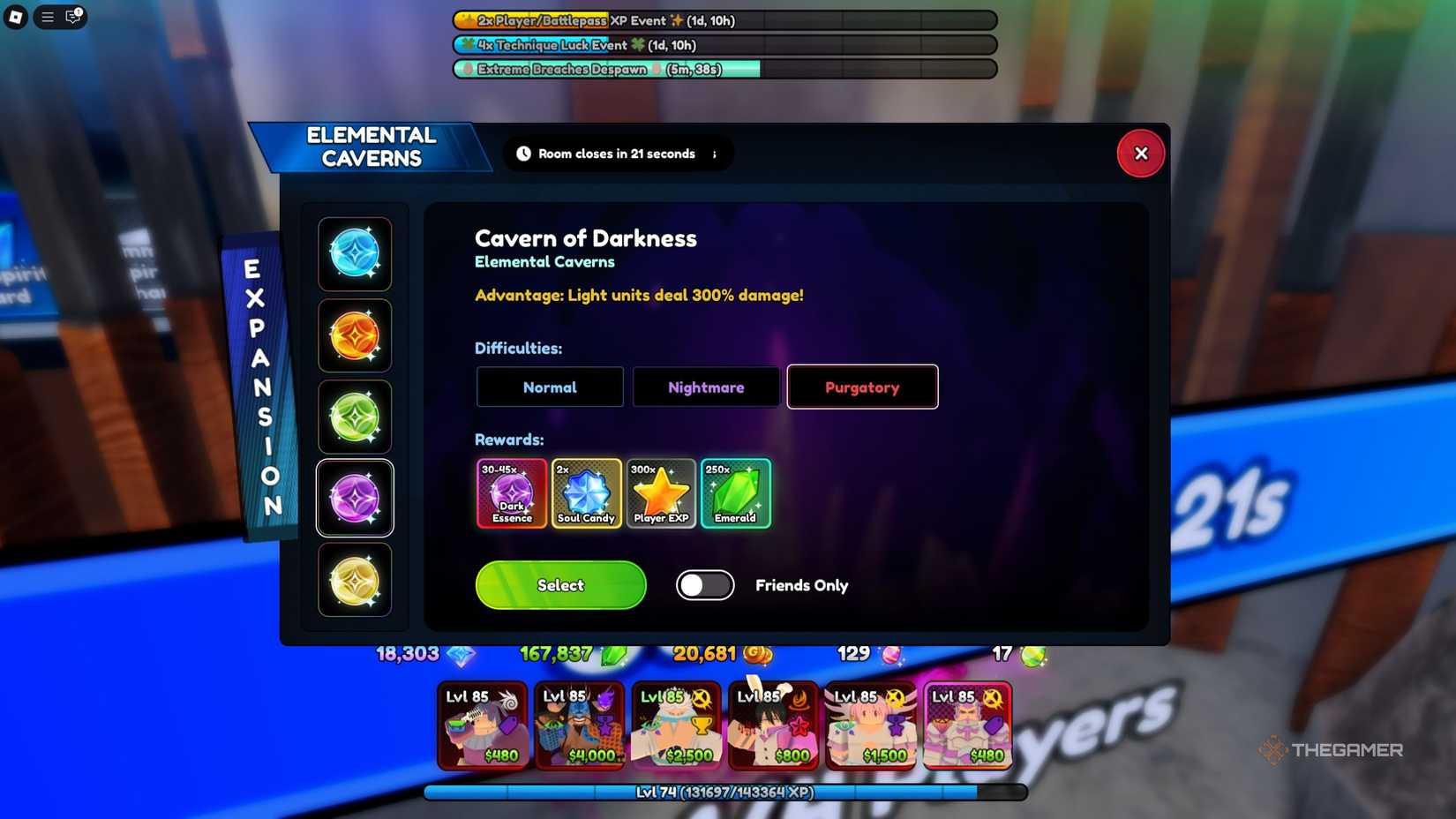 Where To Farm Essence In Roblox Anime Last Stand