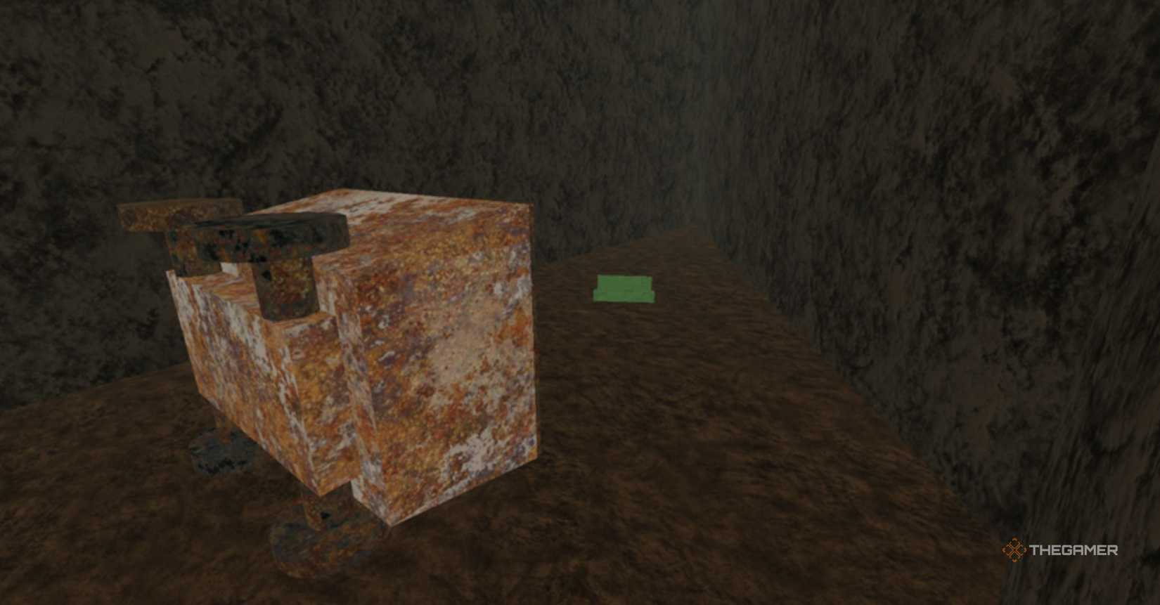 How To Get The Jade Sword And Strange Mask In Roblox: Dead Rails