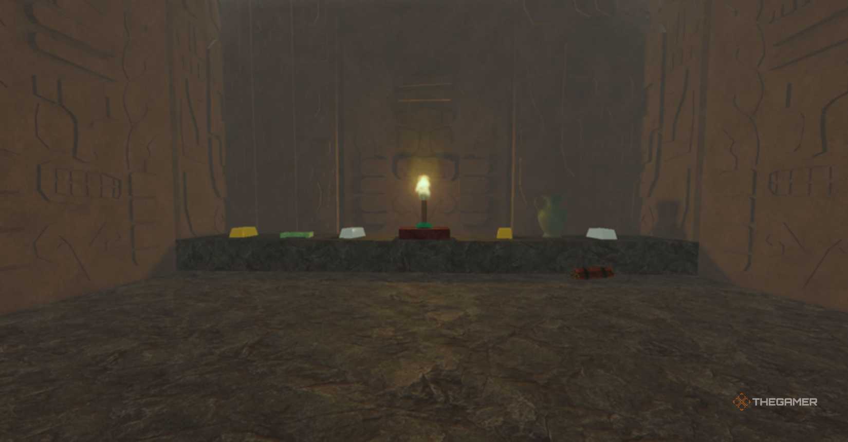 How To Get The Jade Sword And Strange Mask In Roblox: Dead Rails