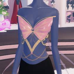 Everything Included In The Petal Update In DTI