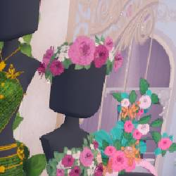 Everything Included In The Petal Update In DTI
