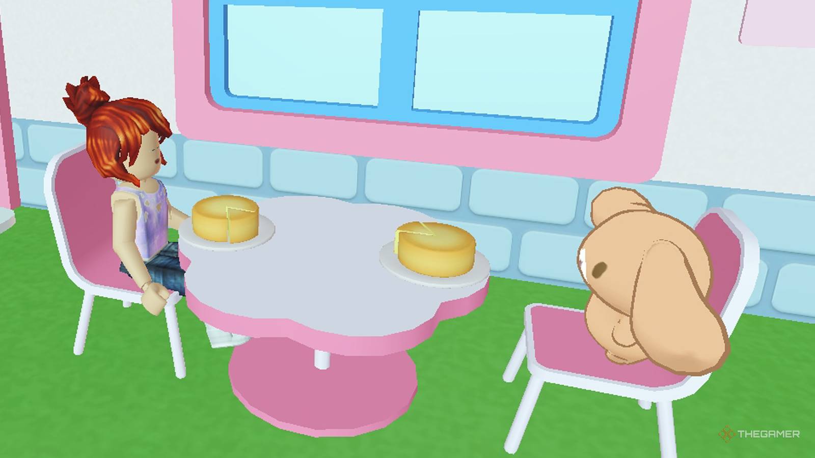How To Complete Tasks In Roblox: Cinnamoroll Cloud Land