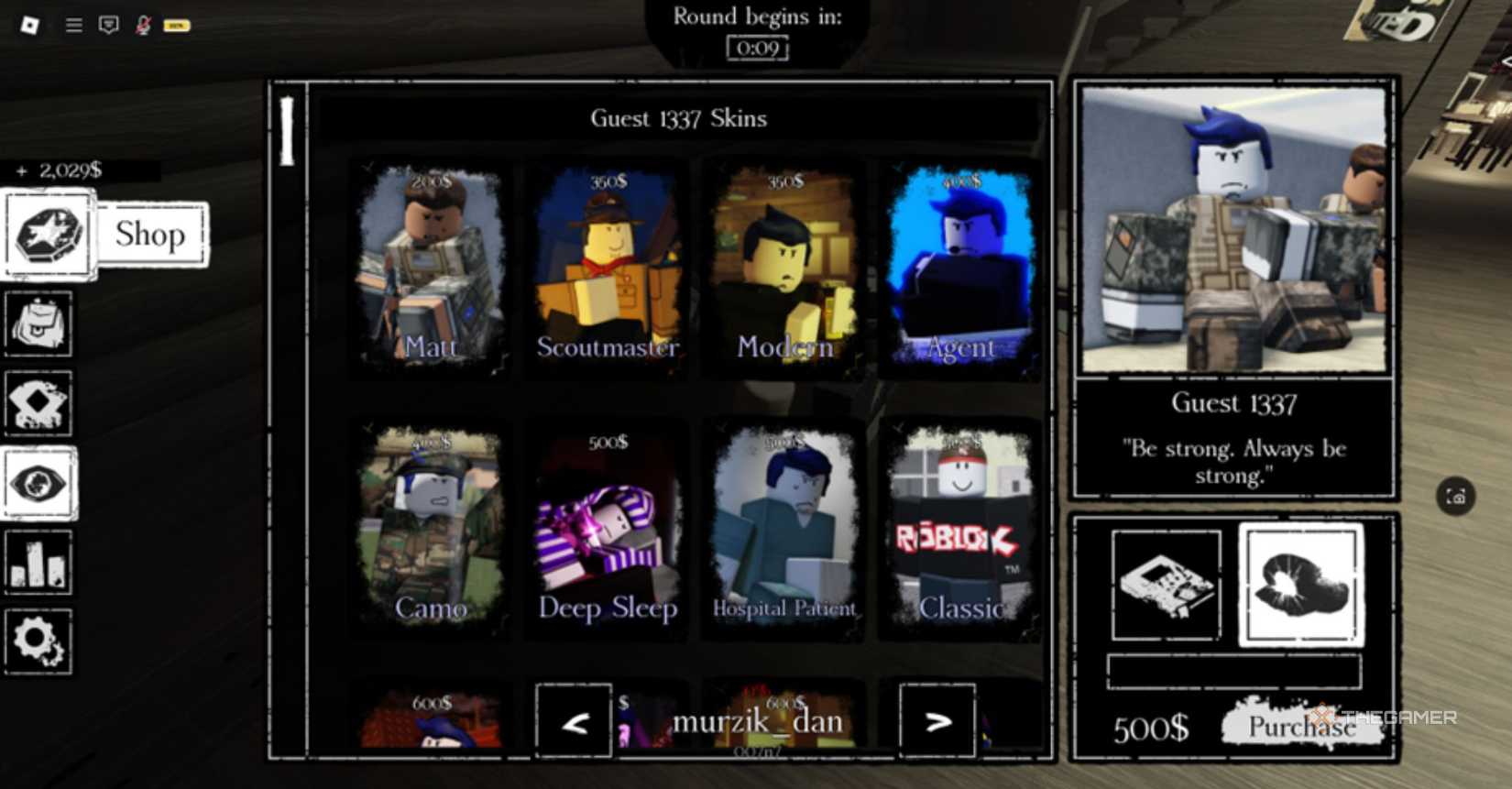 How To Get Skins In Roblox: Forsaken