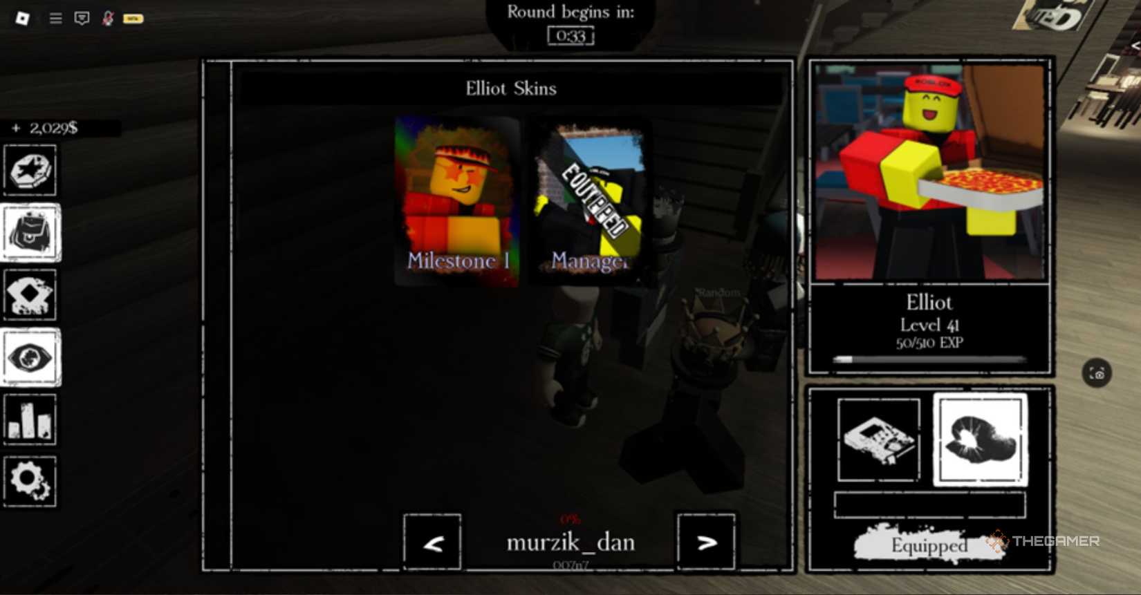 How To Get Skins In Roblox: Forsaken