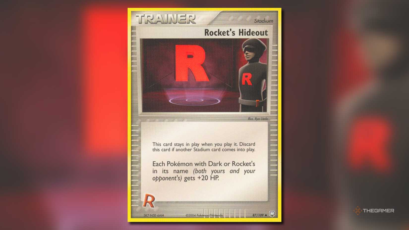 The Best Team Rocket Cards In Pokemon TCG