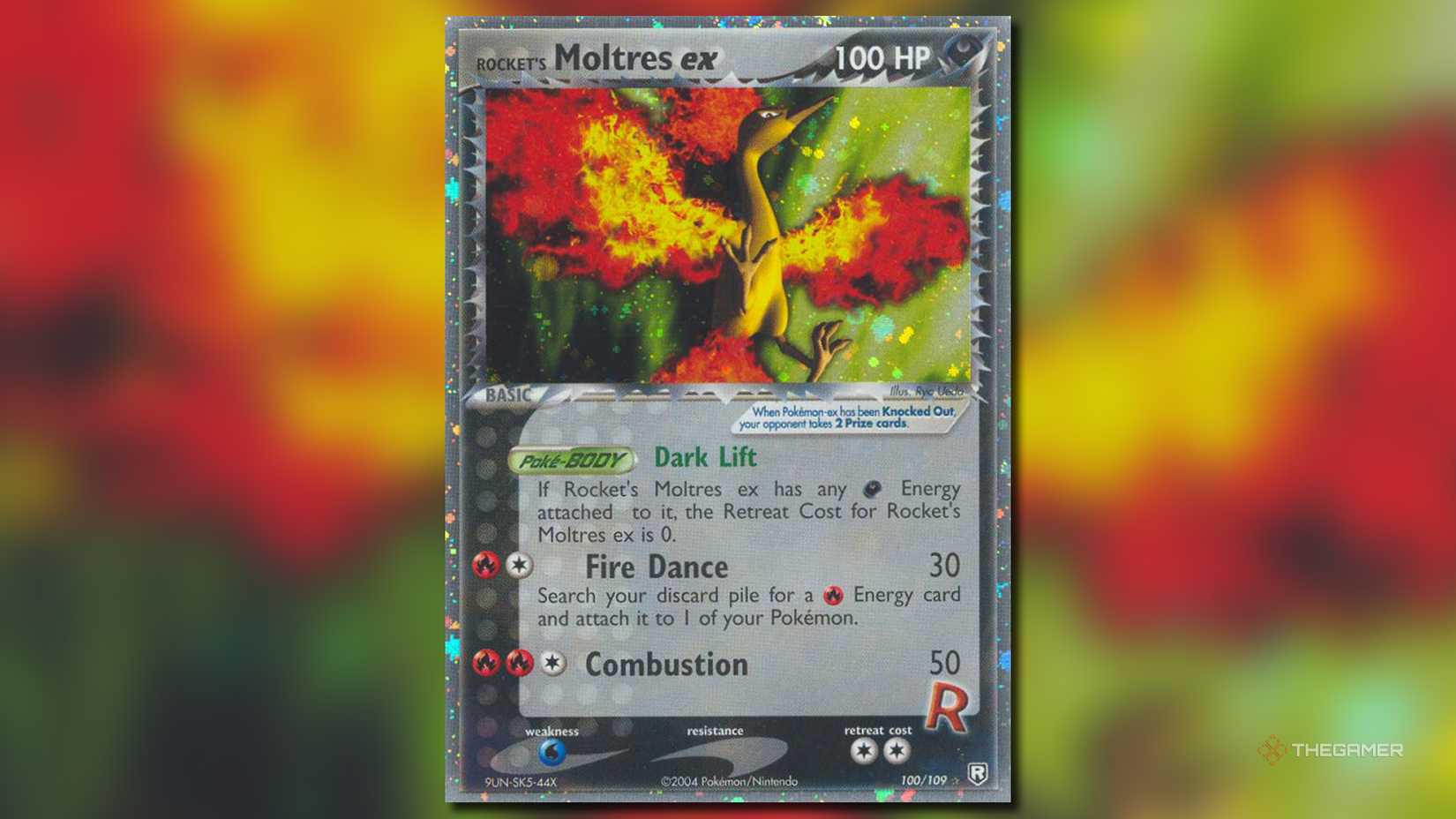 The Best Team Rocket Cards In Pokemon TCG