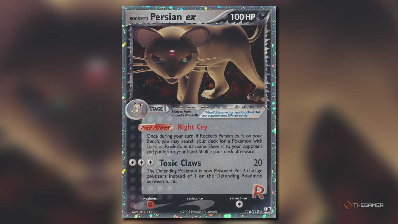 The Best Team Rocket Cards In Pokemon TCG