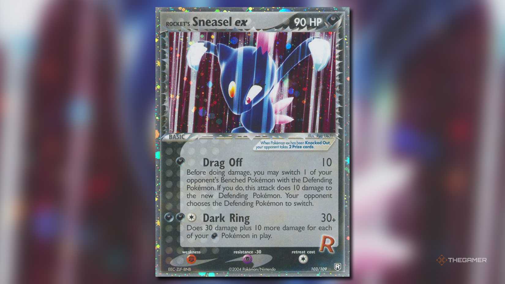 The Best Team Rocket Cards In Pokemon TCG