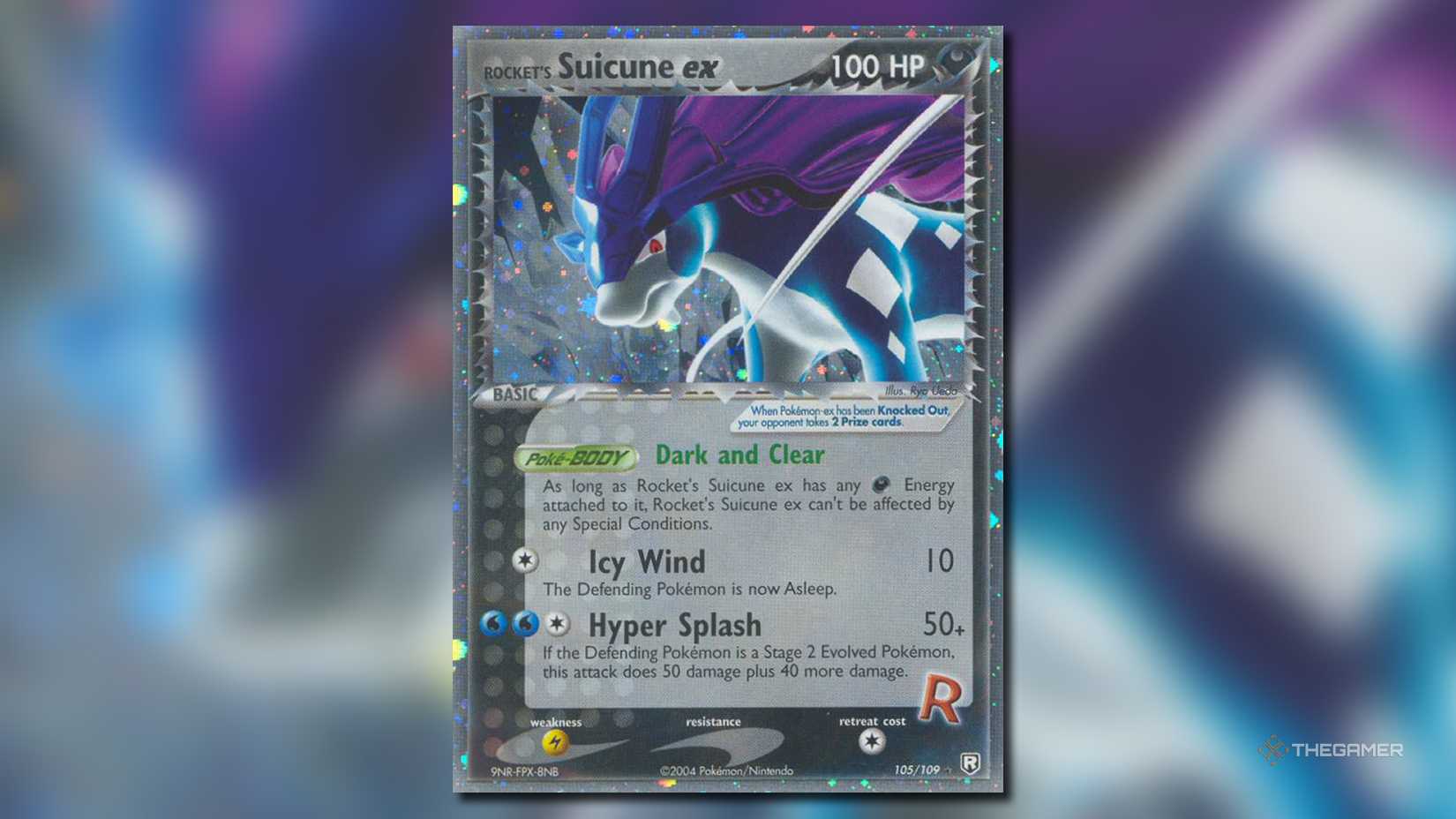 The Best Team Rocket Cards In Pokemon TCG