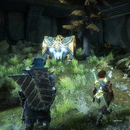 All Unique Weapons And Gear Locations In Dragon Age: Veilguard