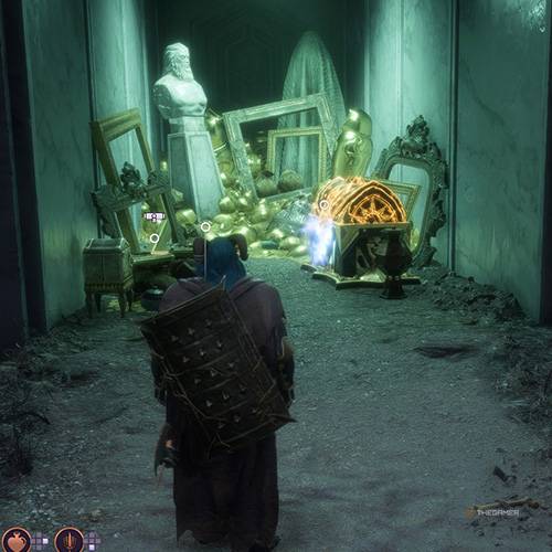 All Unique Weapons And Gear Locations In Dragon Age: Veilguard