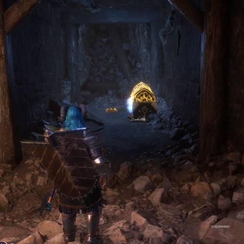 All Unique Weapons And Gear Locations In Dragon Age: Veilguard