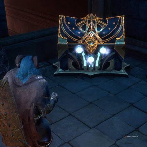 All Unique Weapons And Gear Locations In Dragon Age: Veilguard