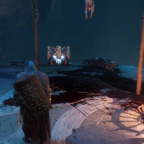 All Unique Weapons And Gear Locations In Dragon Age: Veilguard