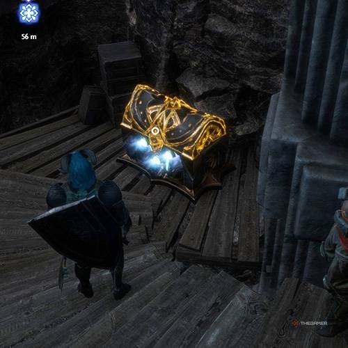 All Unique Weapons And Gear Locations In Dragon Age: Veilguard