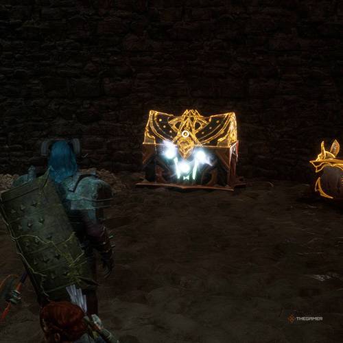 All Unique Weapons And Gear Locations In Dragon Age: Veilguard