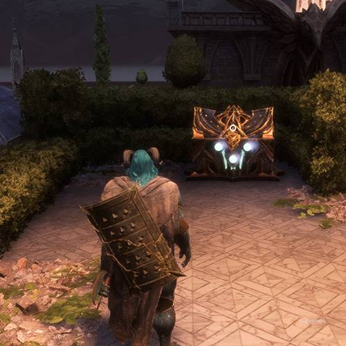 All Unique Weapons And Gear Locations In Dragon Age: Veilguard