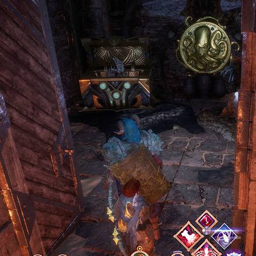 All Unique Weapons And Gear Locations In Dragon Age: Veilguard