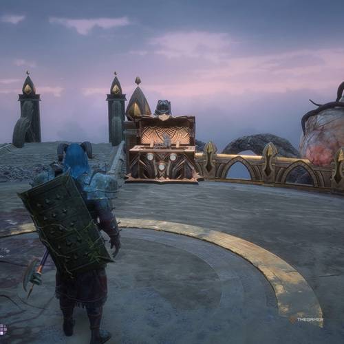 All Unique Weapons And Gear Locations In Dragon Age: Veilguard