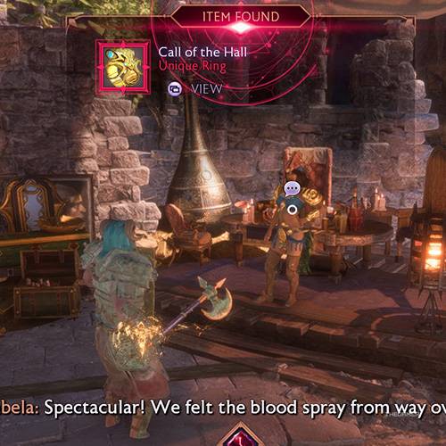 All Unique Weapons And Gear Locations In Dragon Age: Veilguard