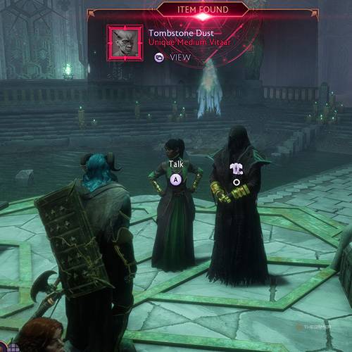 All Unique Weapons And Gear Locations In Dragon Age: Veilguard