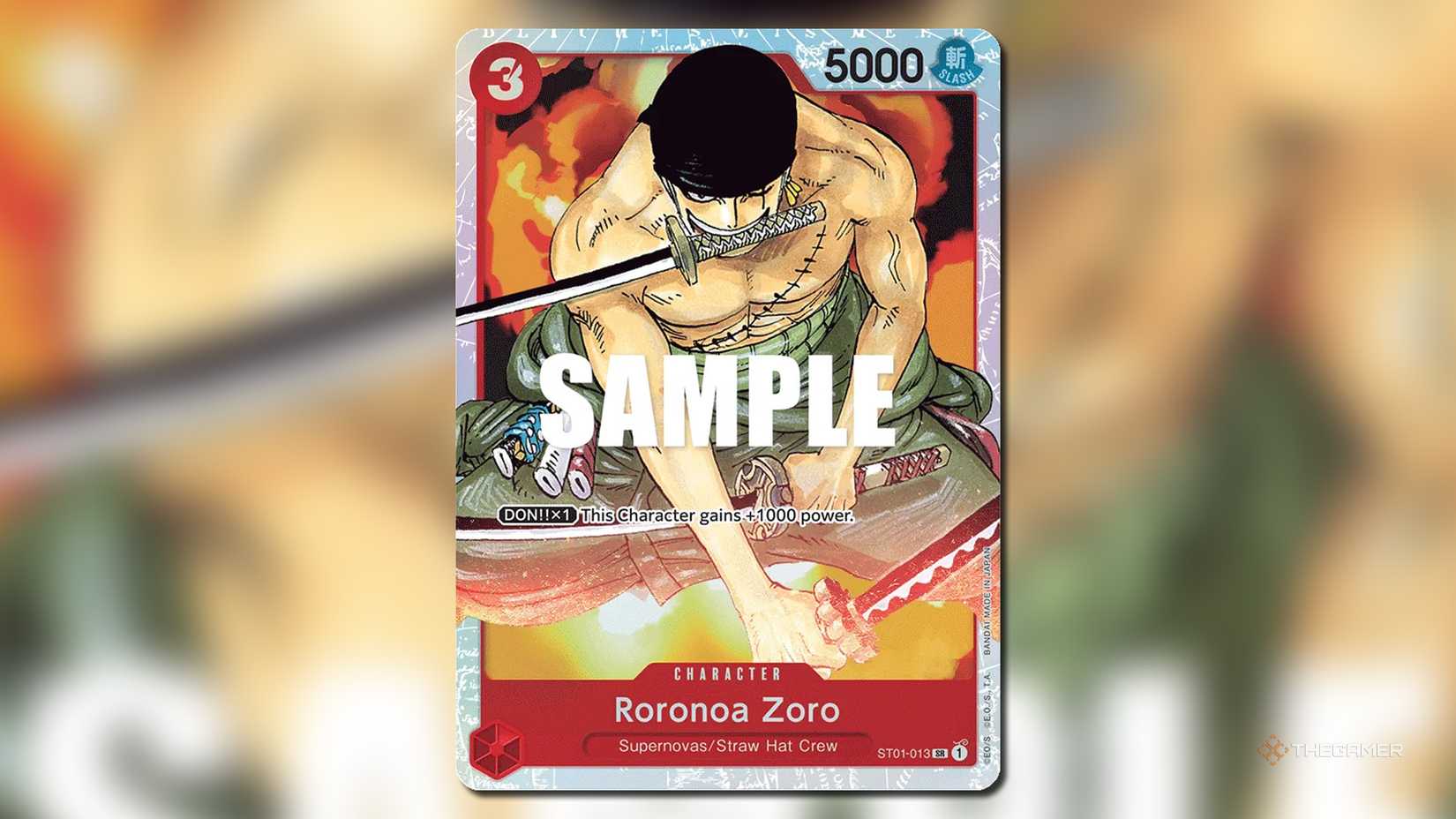 supernovas one piece cards
