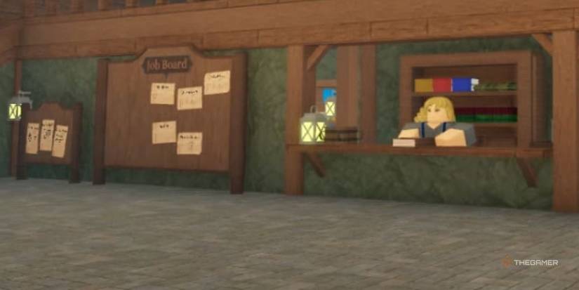 How To Find Saegar In Rune Slayer - Roblox