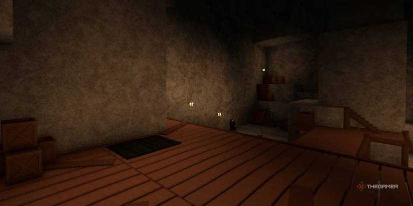 How To Find Saegar In Rune Slayer - Roblox