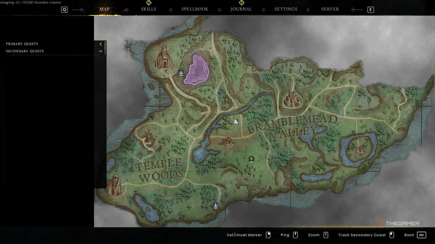 How To Get Antlers In Runescape: Dragonwilds