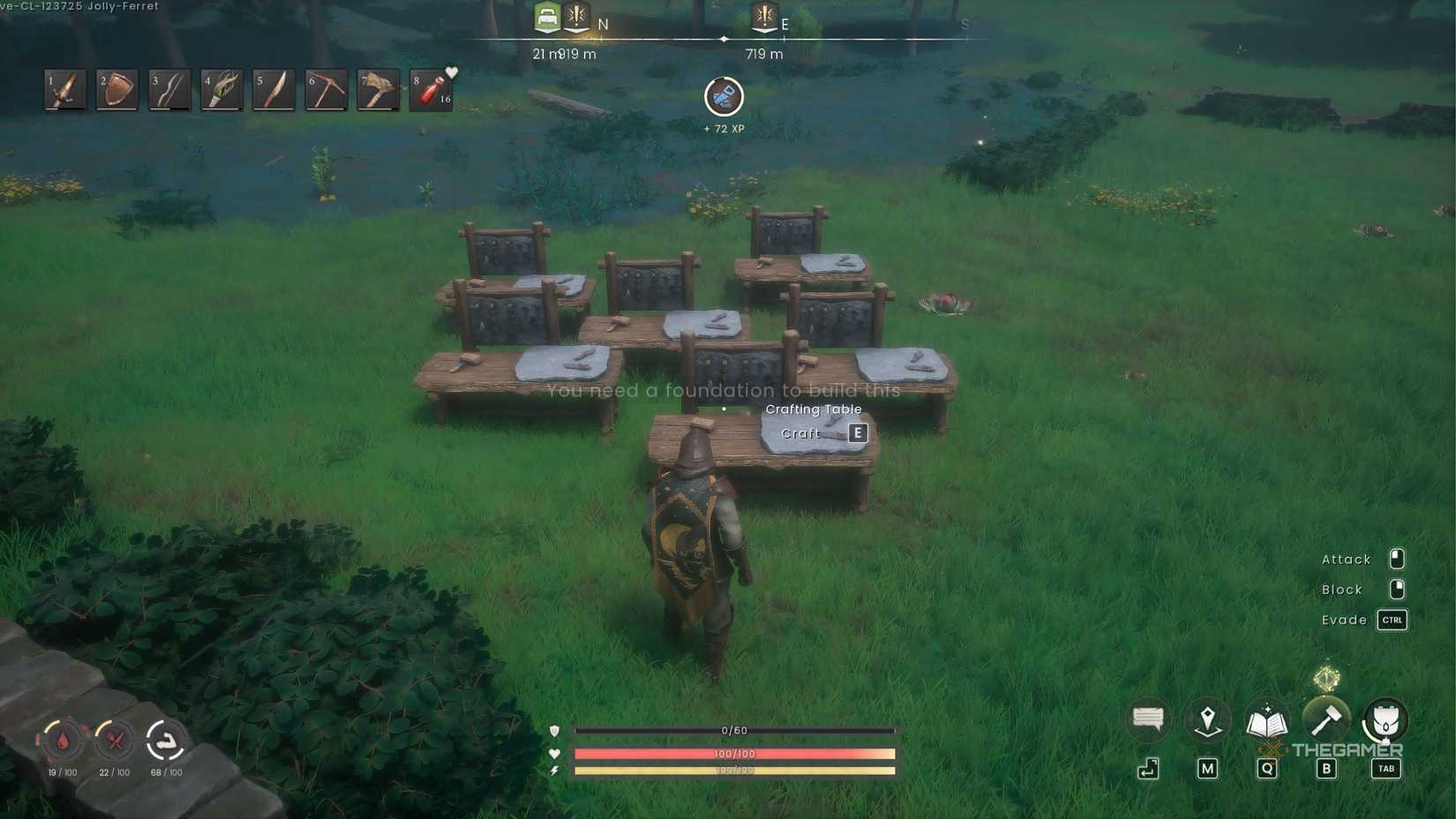 How To Move And Remove Structures In Runescape: Dragonwilds