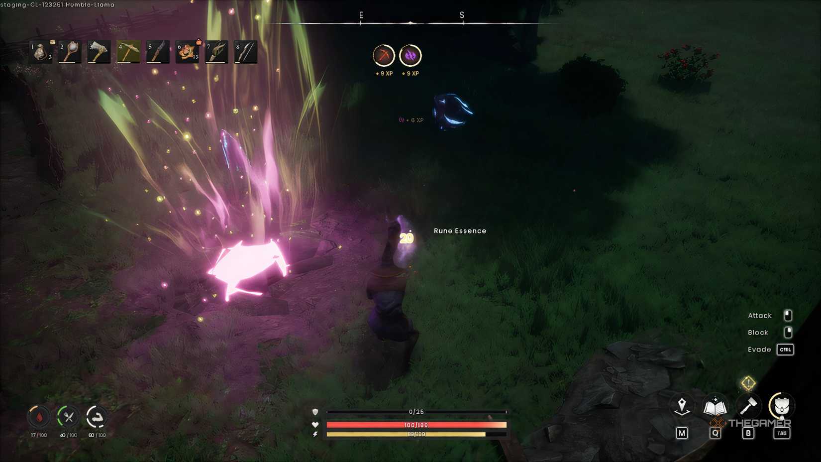 How To Level Runecrafting Fast In Runescape: Dragonwilds