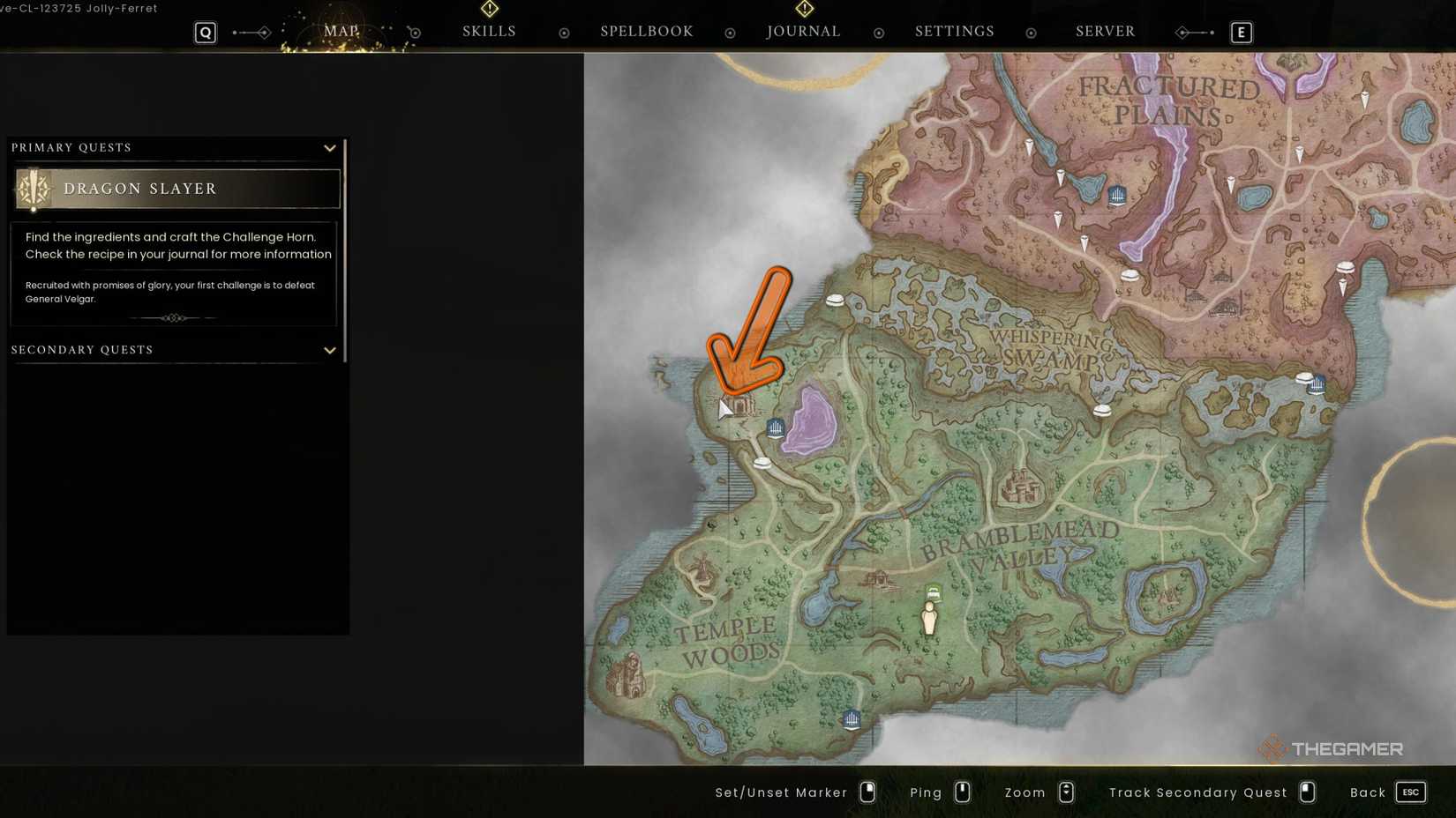 How To Get The Staff Of Light In Runescape: Dragonwilds