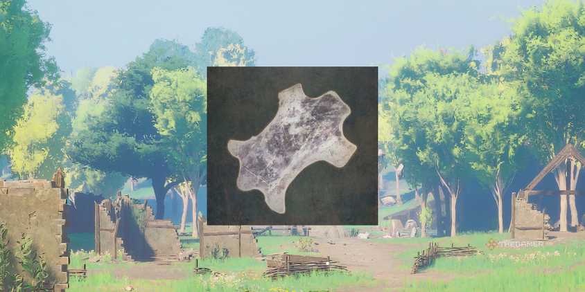 How To Use Anima-Infused Bark To Craft Wild Anima In Runescape: Dragonwilds