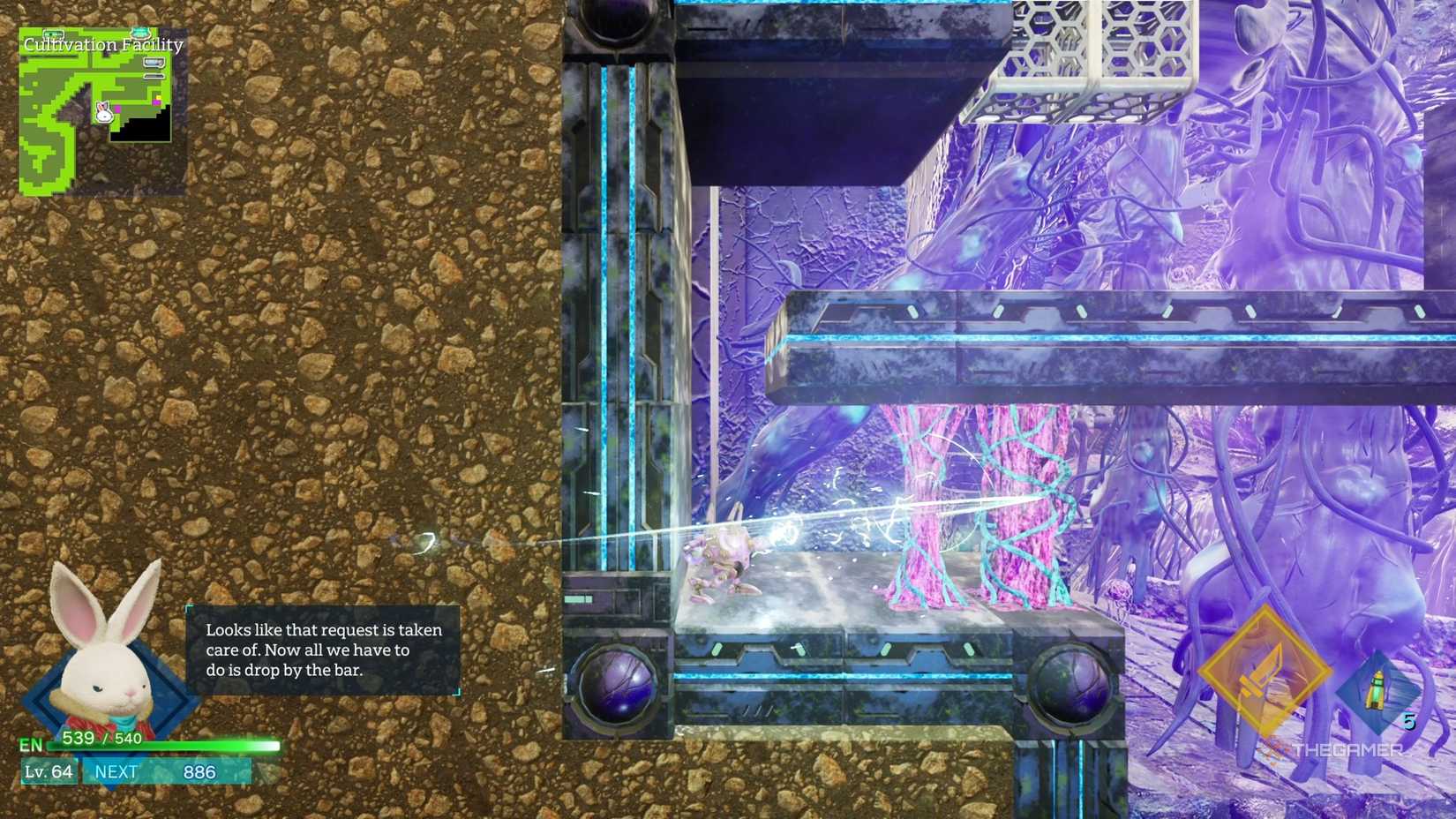 Things We Wish We Knew Before Playing Rusty Rabbit