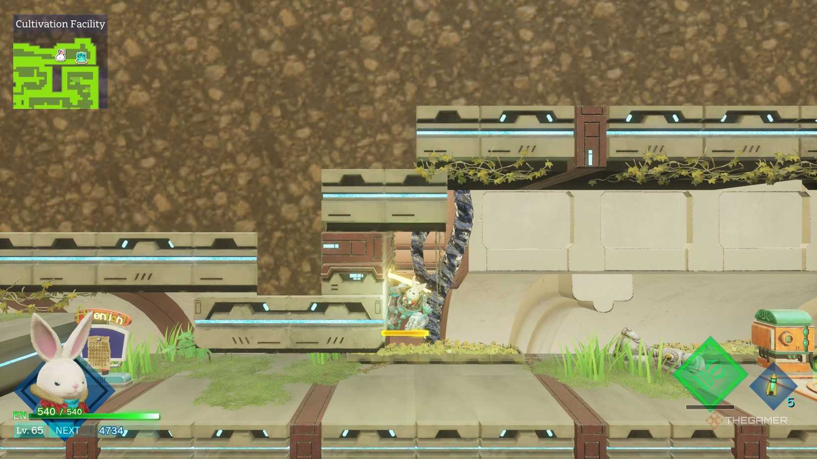 Things We Wish We Knew Before Playing Rusty Rabbit