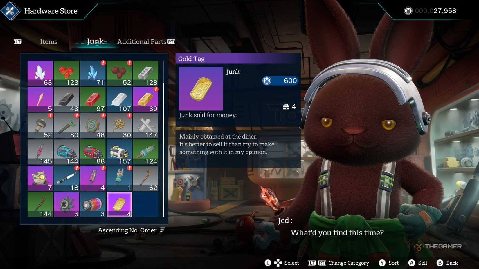 Things We Wish We Knew Before Playing Rusty Rabbit