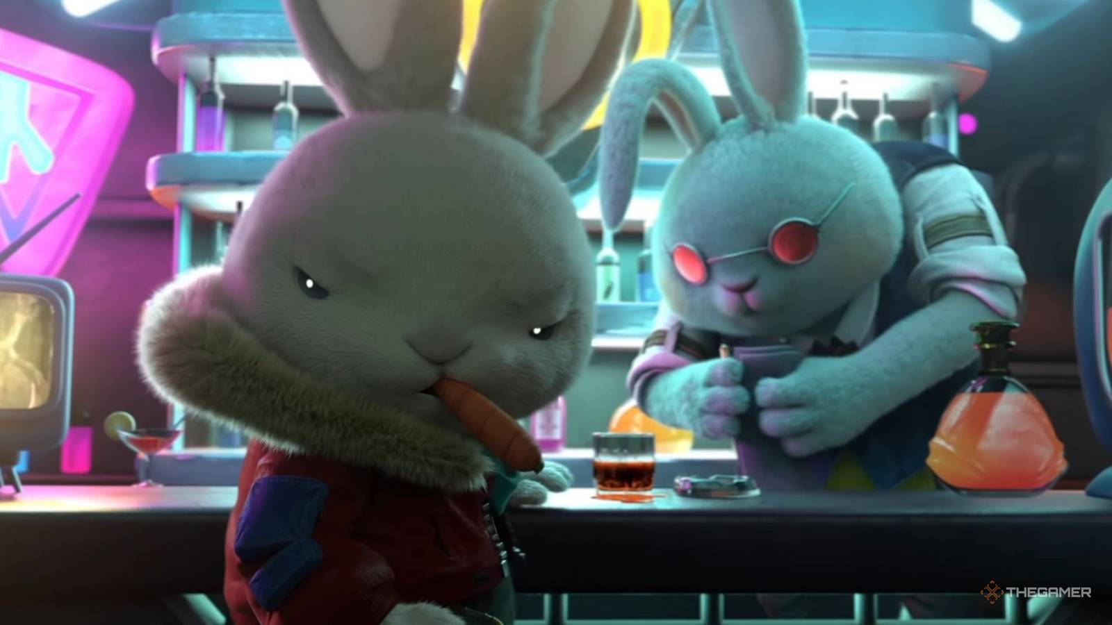 Things We Wish We Knew Before Playing Rusty Rabbit