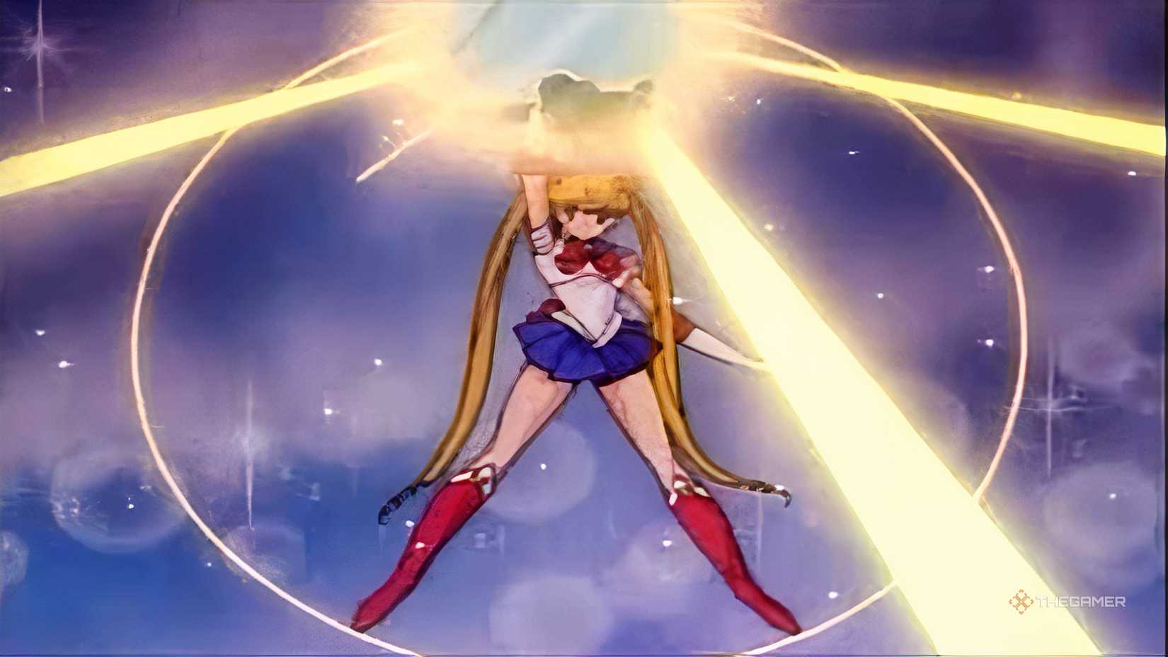 Where To Stream Sailor Moon