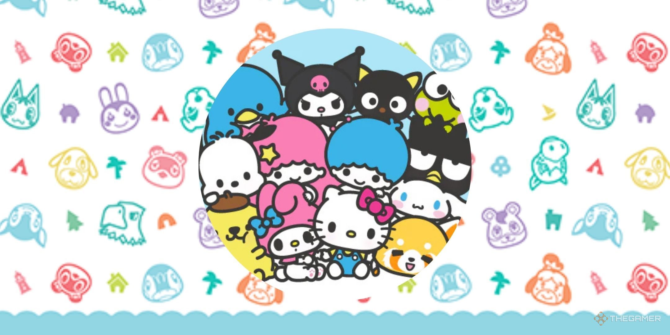 The Best Sanrio Characters Who Are Always Together