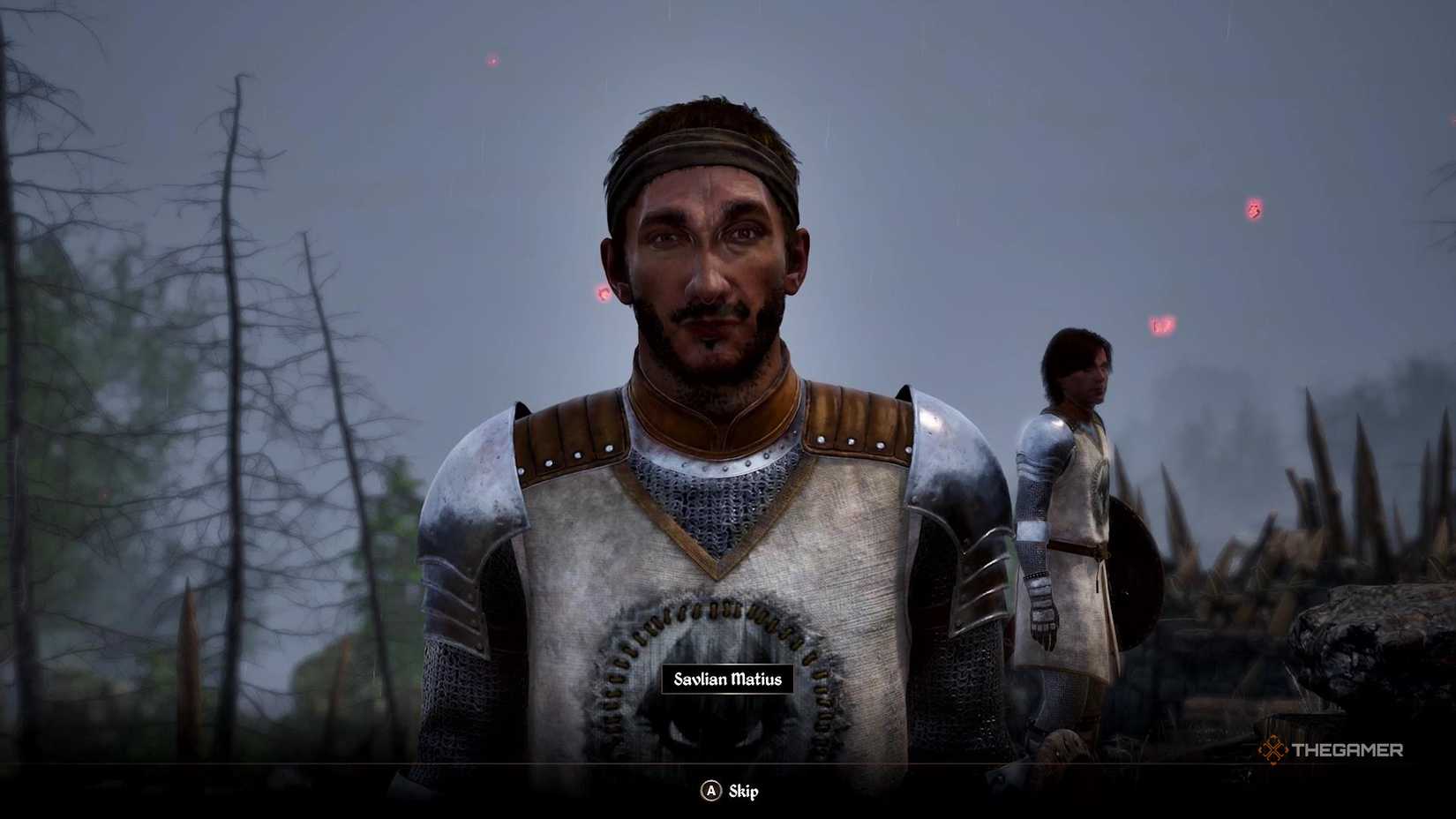 How To Complete The Breaking The Siege Of Kvatch Quest In Oblivion ...