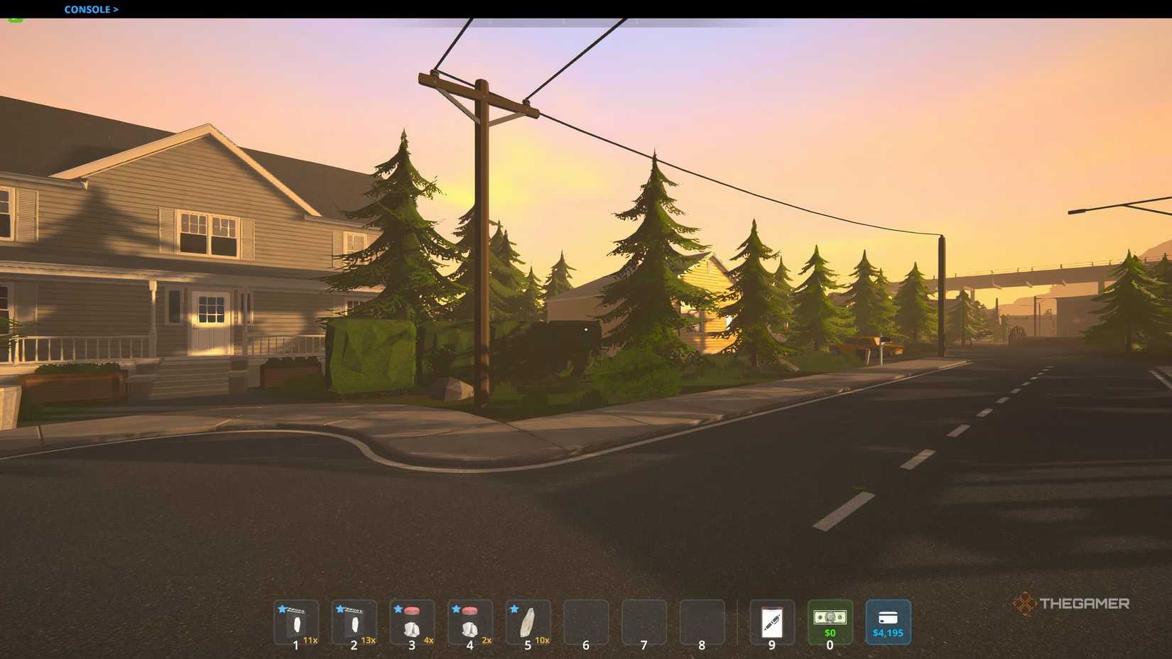 All Commands And Cheats In Schedule 1