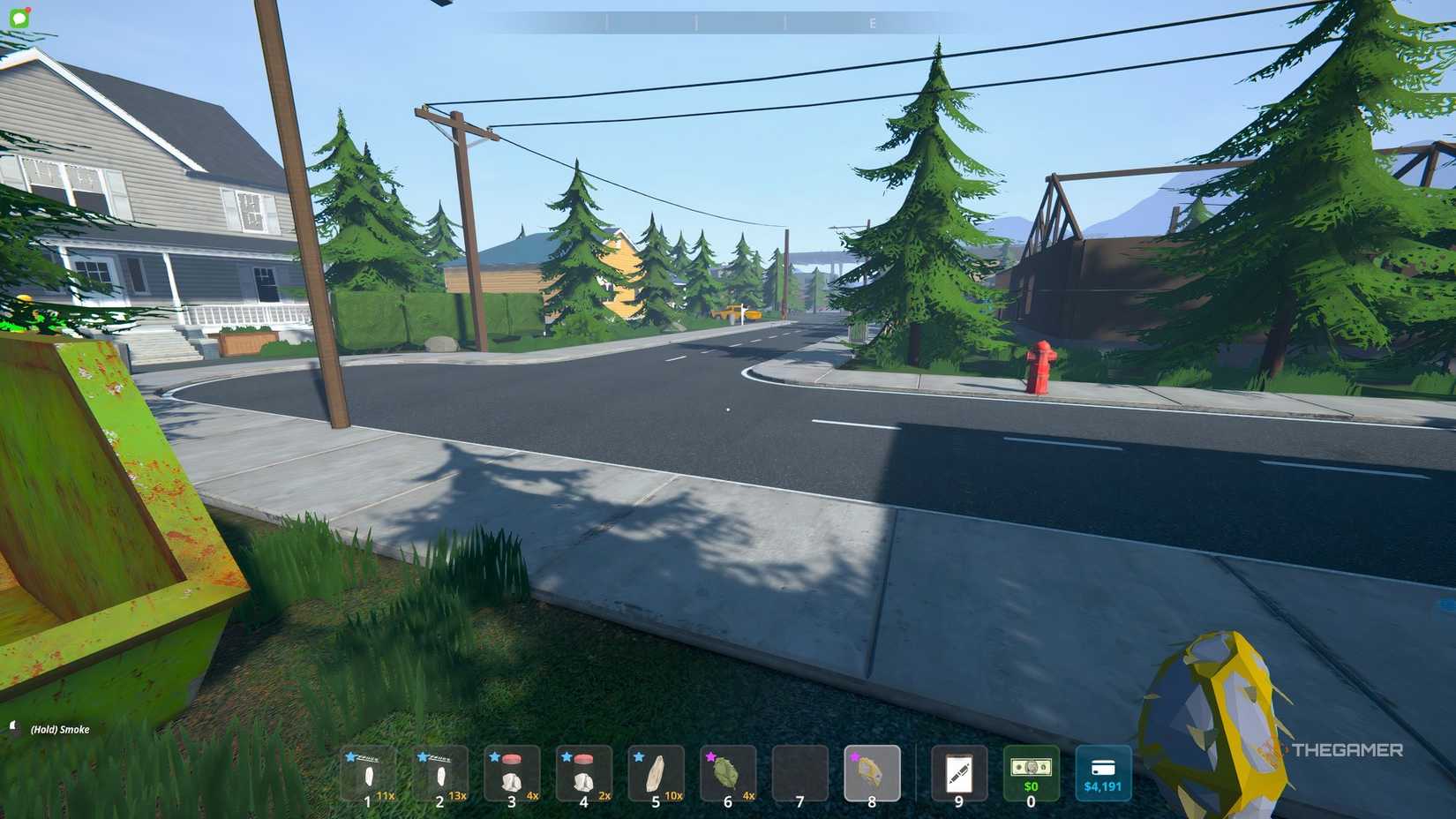 How To Make Purple Cheese And Float In Schedule I