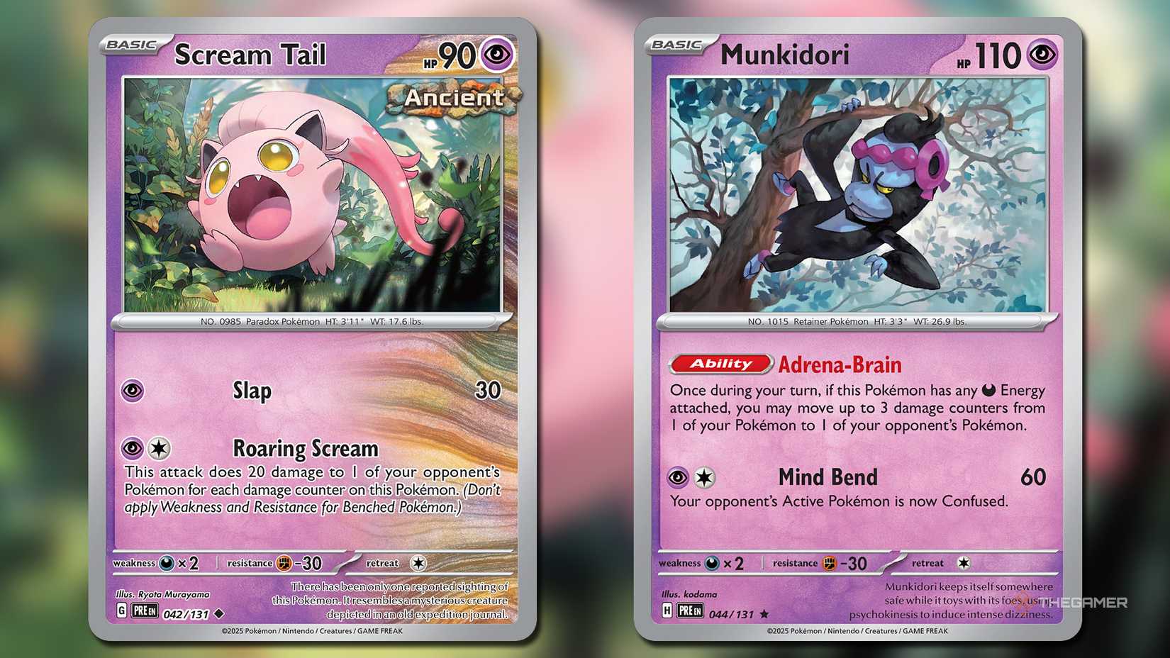 Gardevoir ex 2025 Post-Rotation Deck - Best Cards, How To Play ...