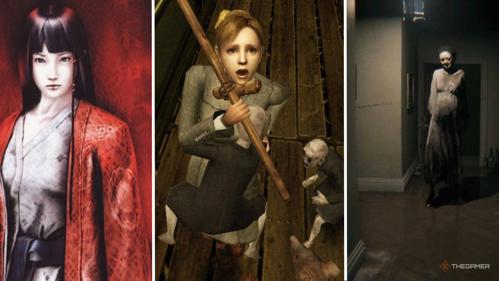 The Rarest Horror Games And How Much They Cost