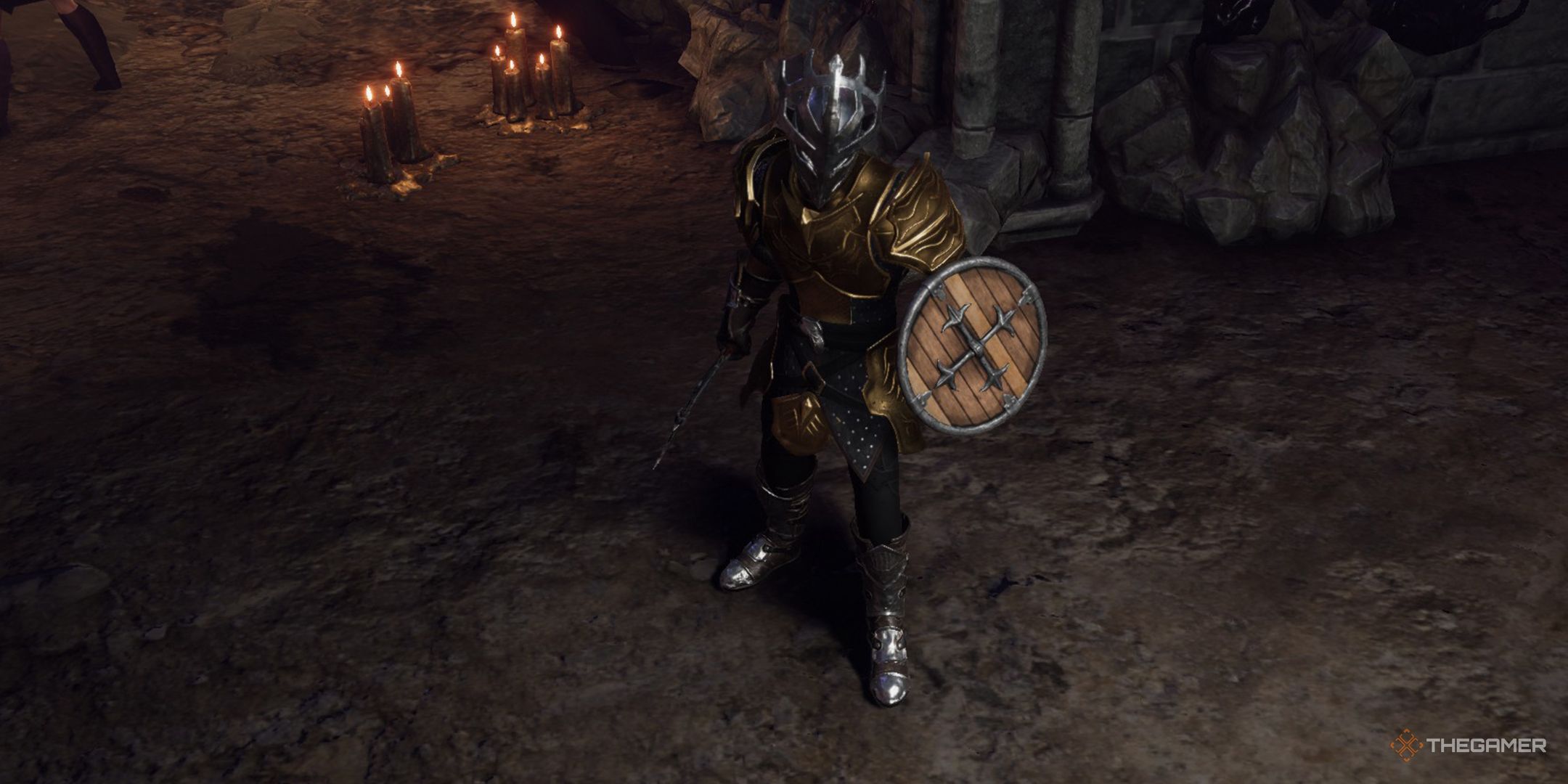 Sentinel Leveling Build Guide For Last Epoch