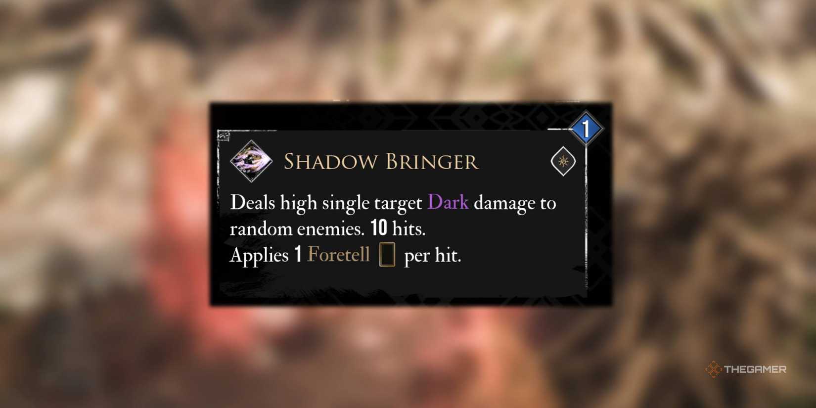 The Best Gradient Skills In Clair Obscur: Expedition 33